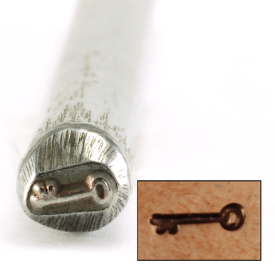 Metal Stamping Tools Key Design Stamp