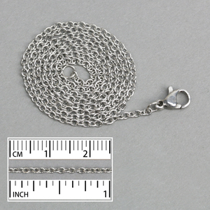 Chain & Clasps Chain